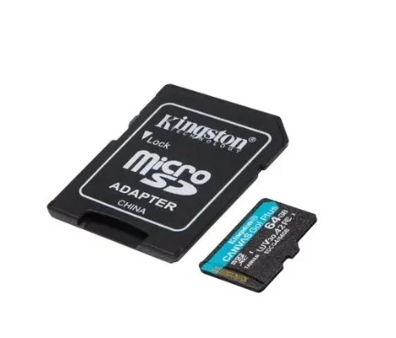 Kingston SDC G4 64GB