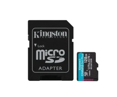 Kingston SDC G4 128GB