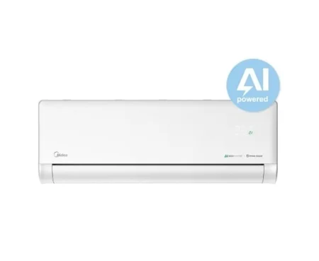 Midea EZ 09RD6 I W Solstice