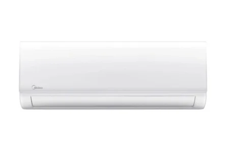 Midea MSAGAU 09HRFN8 QRD1GW