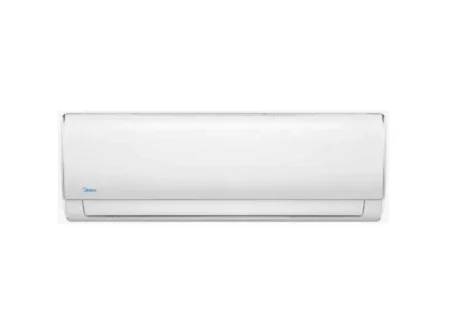 Midea MSAFAU 09HRFN8 QRD1GW