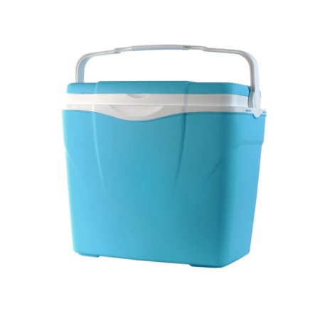 EL FRESCO ANTARCTICA 32L bl at