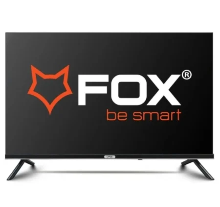 Fox LED 32DTV241D