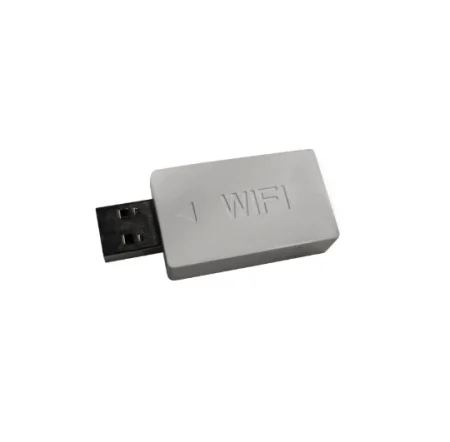 Vox IVA5 dongle wifi