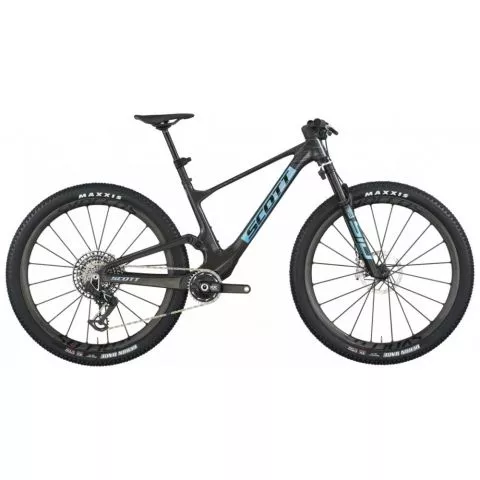 2026 SCOTT SPARK RC SL MOUNTAIN BIKE (ZONACYCLES)