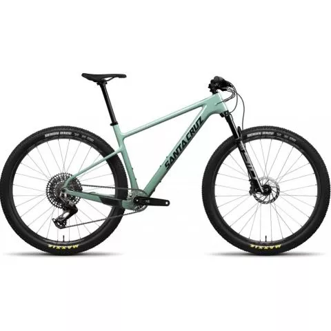 2026 SANTA CRUZ HIGHBALL 90 MOUNTAIN BIKE (ZONACYCLES)
