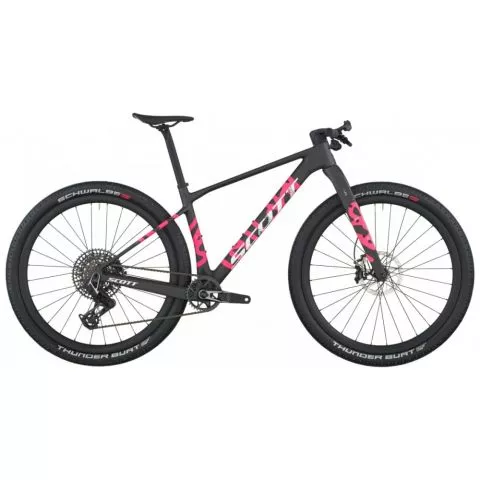 2026 SCOTT SCALE GRAVEL RC GRAVEL BIKE (ZONACYCLES)