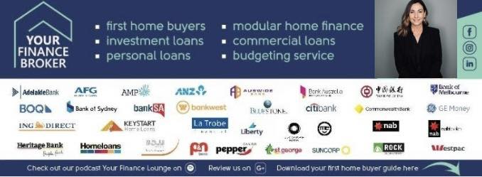 LOAN BROKER
