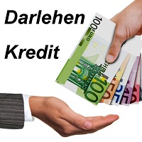 Experte Broker für Kreditfinanzierung