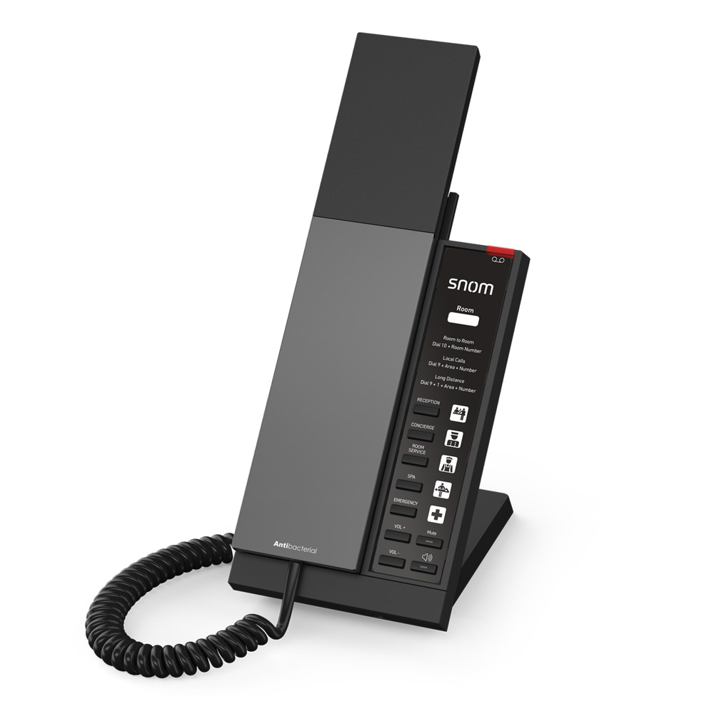 SNOM HD340