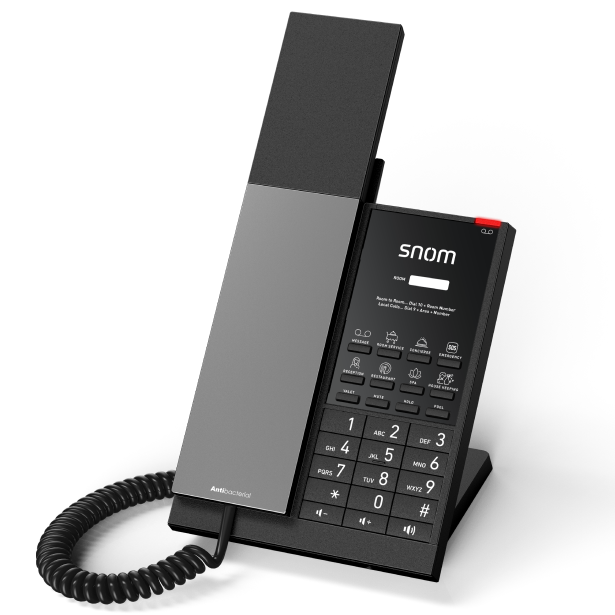SNOM HD350W