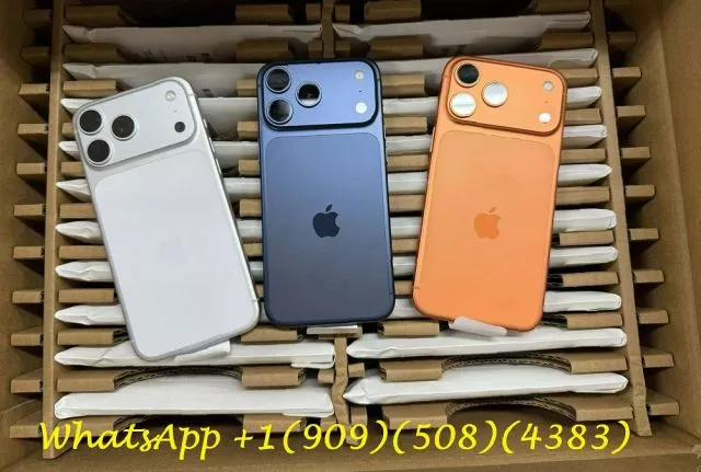 ПОЛОВНИ/НОВИ APPLE IPHONE 17/16/15/14/13/12