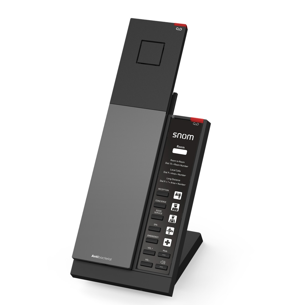 SNOM HD341