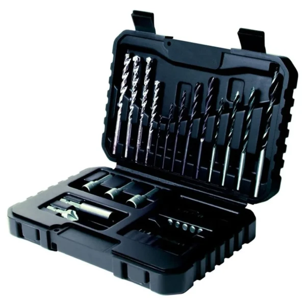 Black&Decker BLACK & DECKER A7216 Set burgija i bitova 32 kom