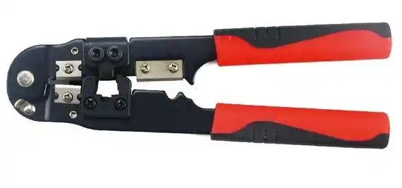 Gembird Klesta za krimpovanje RJ45 Gembird T-WC-03