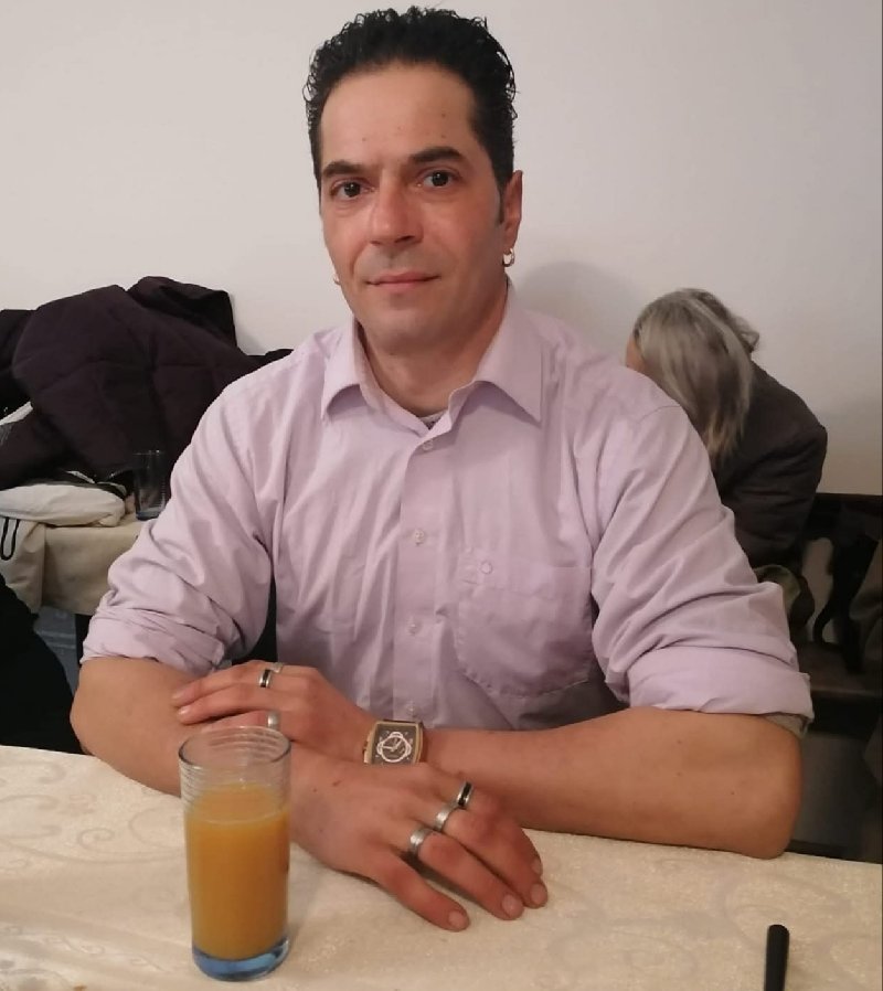 Ozbiljan muskarac za brak