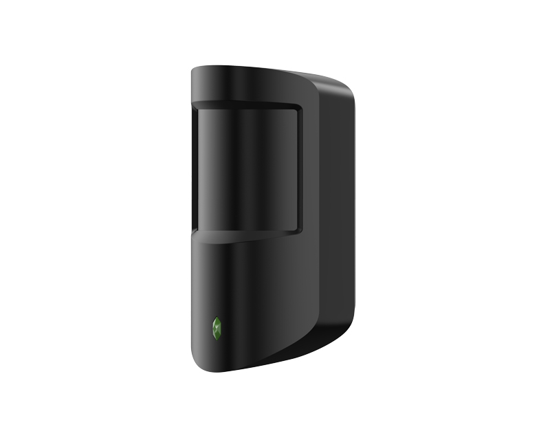 Dahua ARD1233-W2(868)-BLACK Wireless PIR detektor crni
