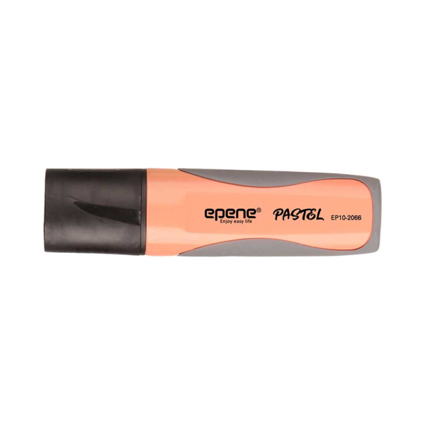 Epene Signir EPENE 2066 pastel narandžasti