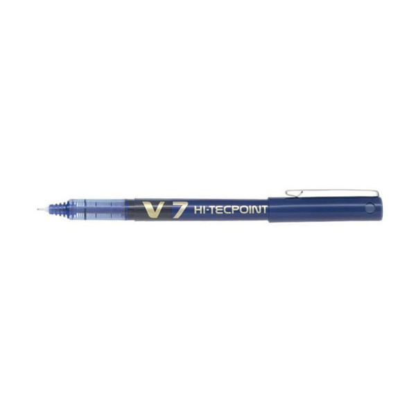 Pilot Roler PILOT Hi-Tecpoint V7 0.7mm plavi 442889