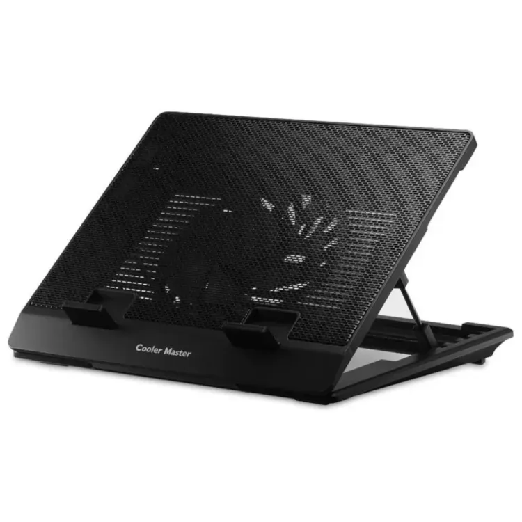 COOLER MASTER Notepal Ergostand Lite Postolje za hlađenje laptopa