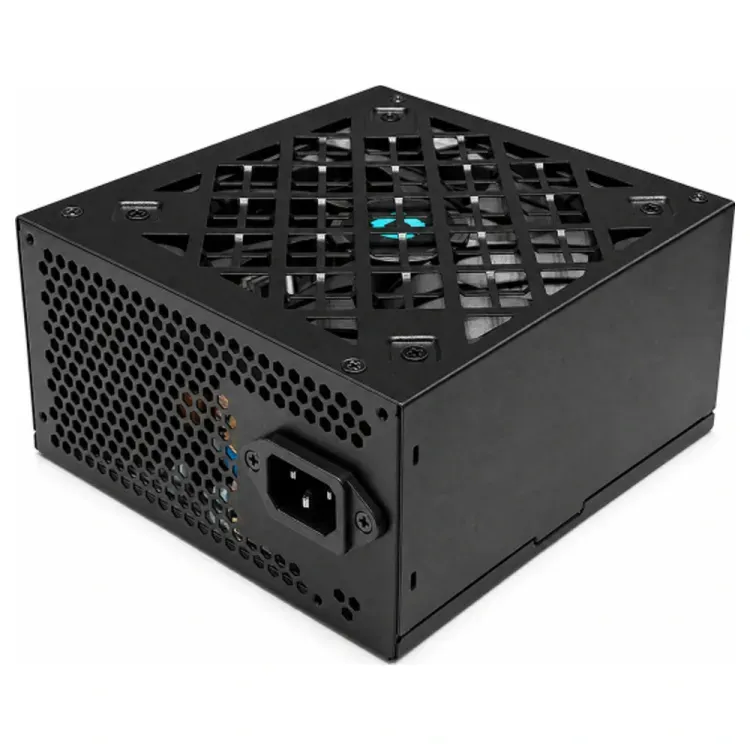 IG-MAX PX650 HELIOS 80+ Bronze 650W Black
