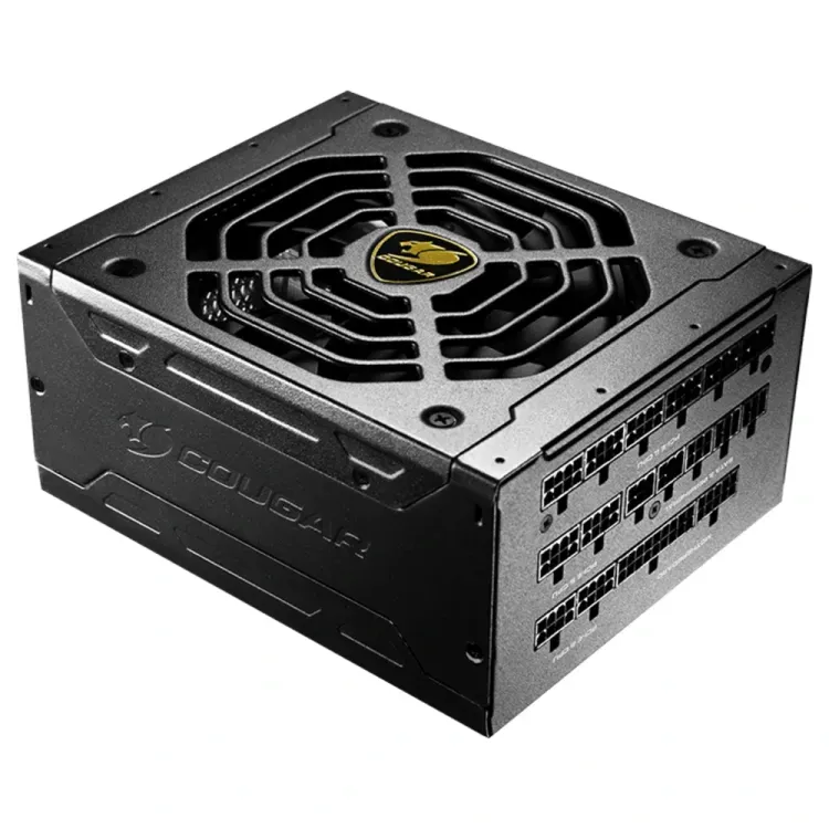 COUGAR GEX1050 1050W Black