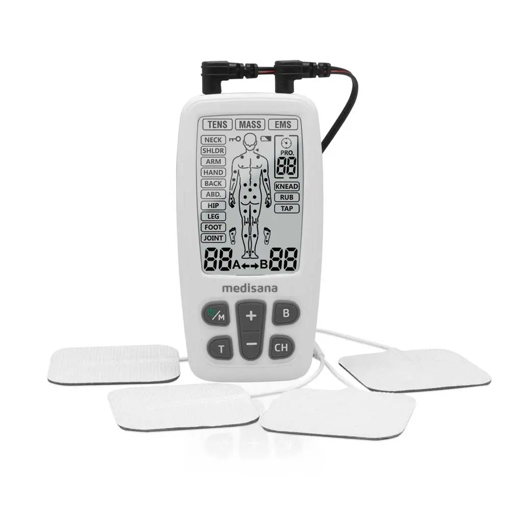 Medisana TT 200 Aparat za elektroterapiju TENS EMS