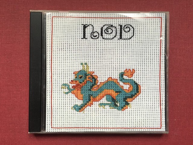 Nod - GOOD NIGHT SLEEP    2002