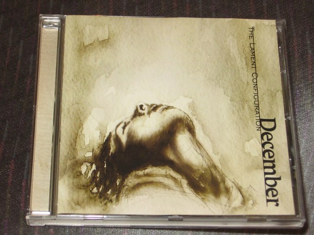 December - The Lament Configuration