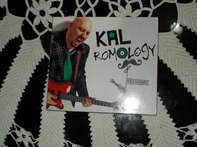 Kal  ‎– Romology