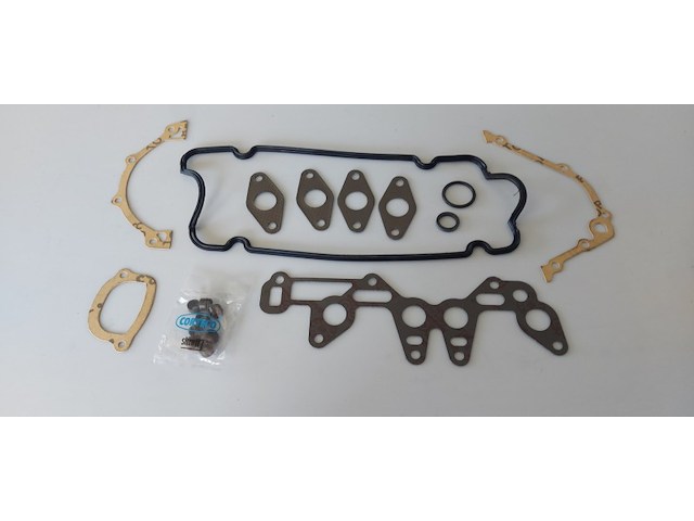 Gasket set, for Fiat Panda 750 ( 769 cc. ) 5882568