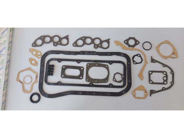 Garnitura dihtunga, FIAT 131 Mirafiori 1,3-1,6  5880668