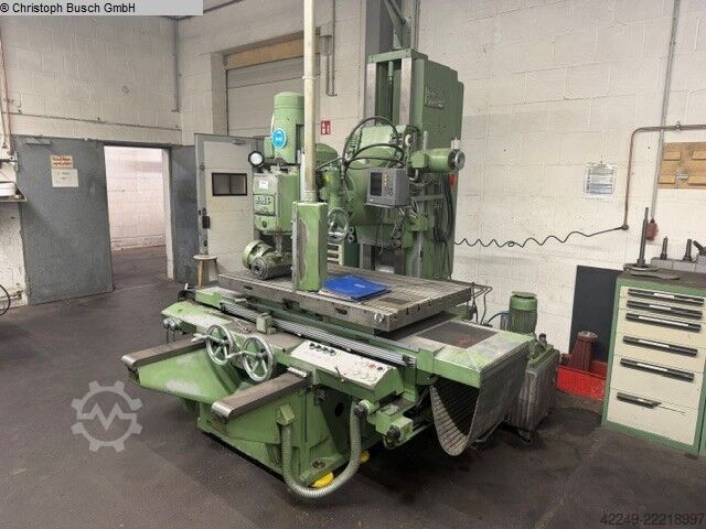 Glodalica
Bokö MF 2-1000