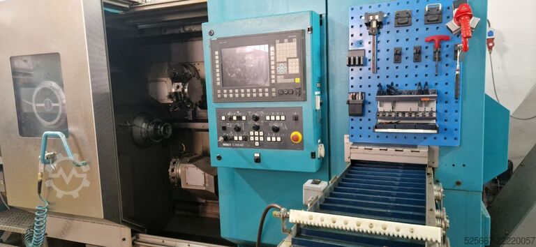 CNC strug
Index C200