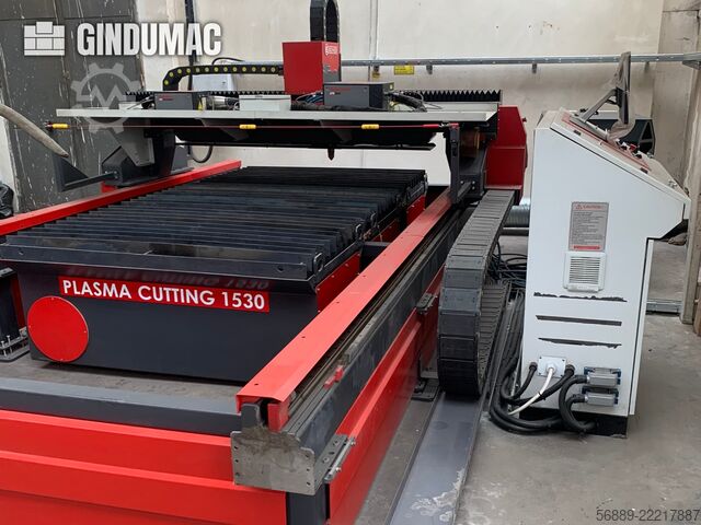 DENER PL 1530
DENER PL 1530