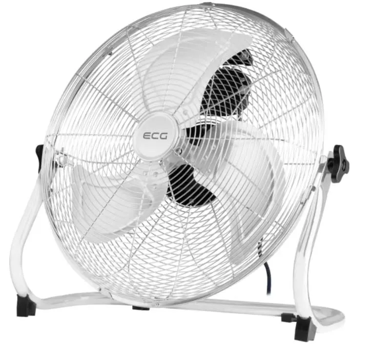 Podni ventilator ECG FF 45 Ventus 45cm 100W
