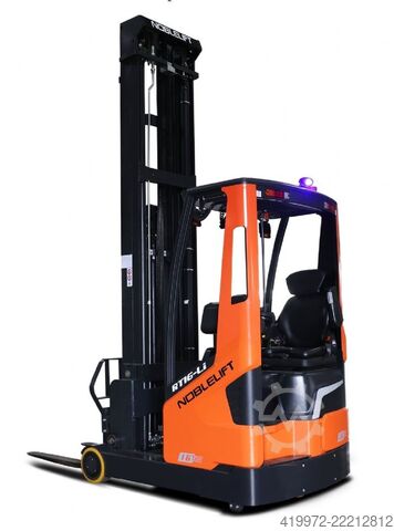 Reach truck
Noblelift RT16LI
