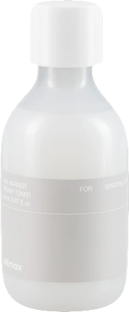 celimax
DUAL BARRIER mlečni toner za osetljivu i suvu kožu lica, 150 ml