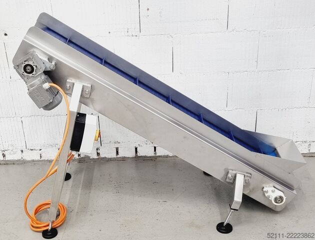 Visoka transportna traka
Kremers HTB 260