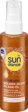 SUNDANCE
After Sun ulje za negu posle sunčanje Golden Glow, 100 ml