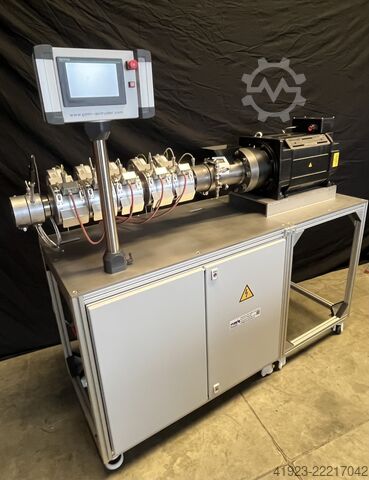 Ekstruder
PMH EX 60/30 Con