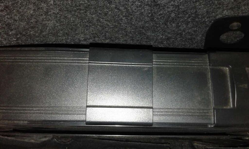 CD CHANGER ZA RENAULT LAGUNA