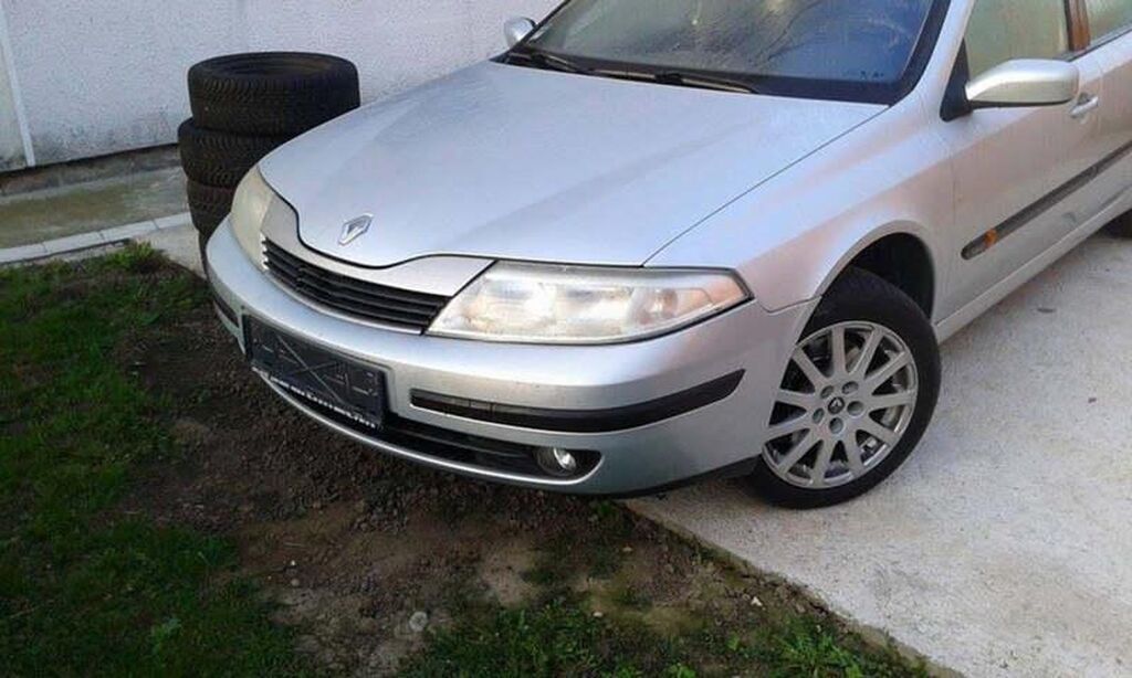 LETVA VOLANA ZA RENAULT LAGUNA | Na prodaju letva volana za reno