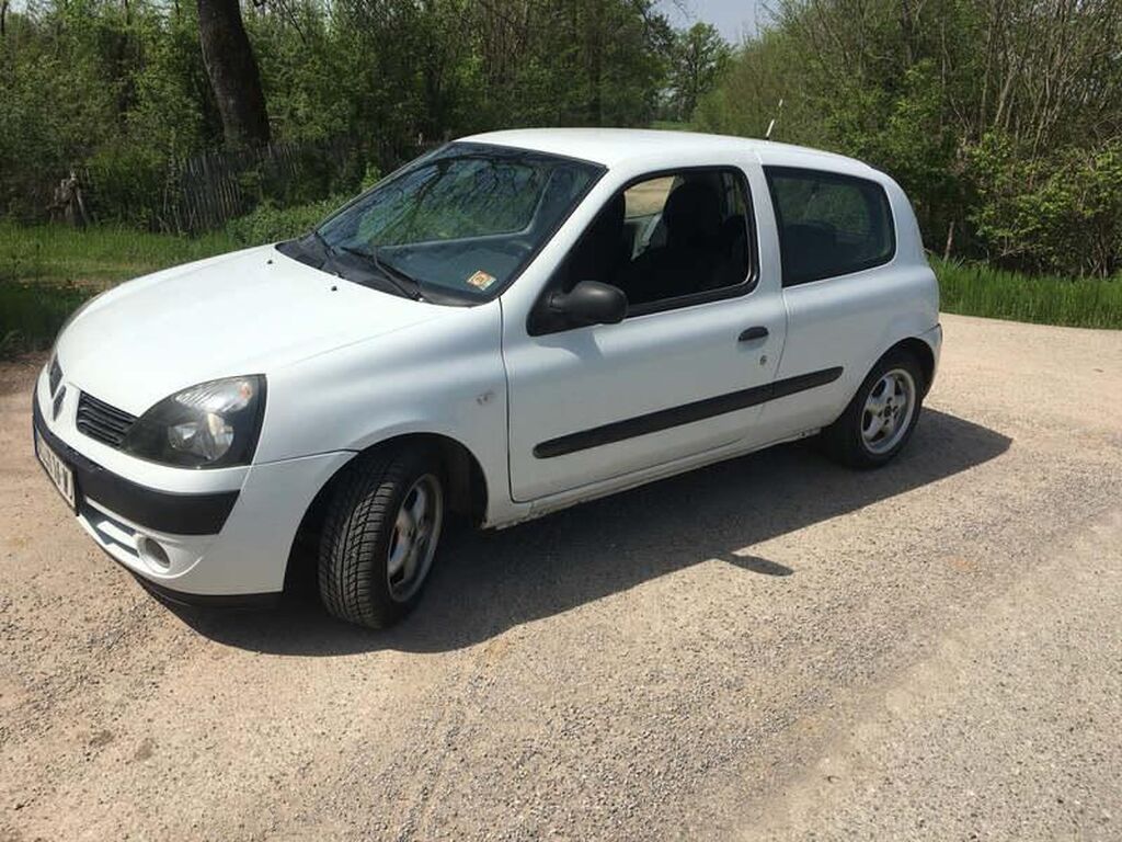 TURBINA 1.5 DCI ZA RENAULT CLIO | Na prodaju turbina za renault