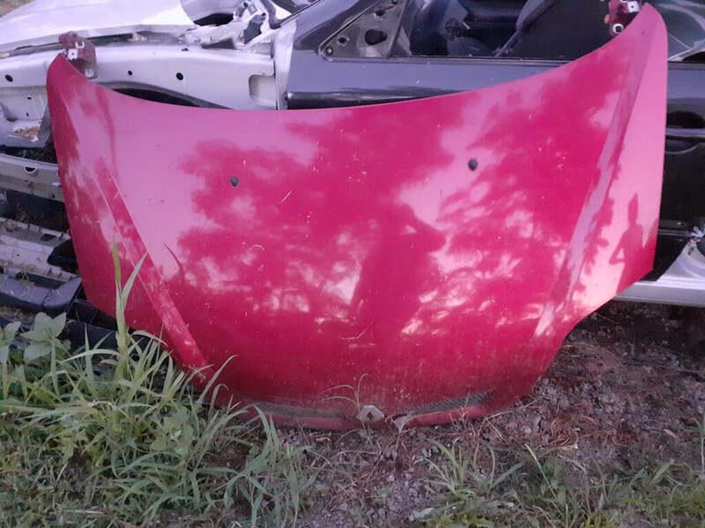HAUBA ZA SCENIC 1 ZA RENAULT SCENIC
