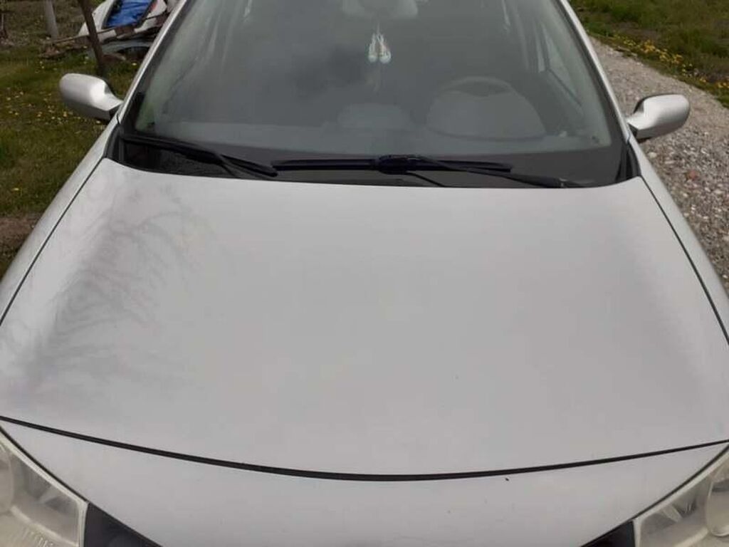 HAUBA MEGAN 2 ZA RENAULT MEGANE