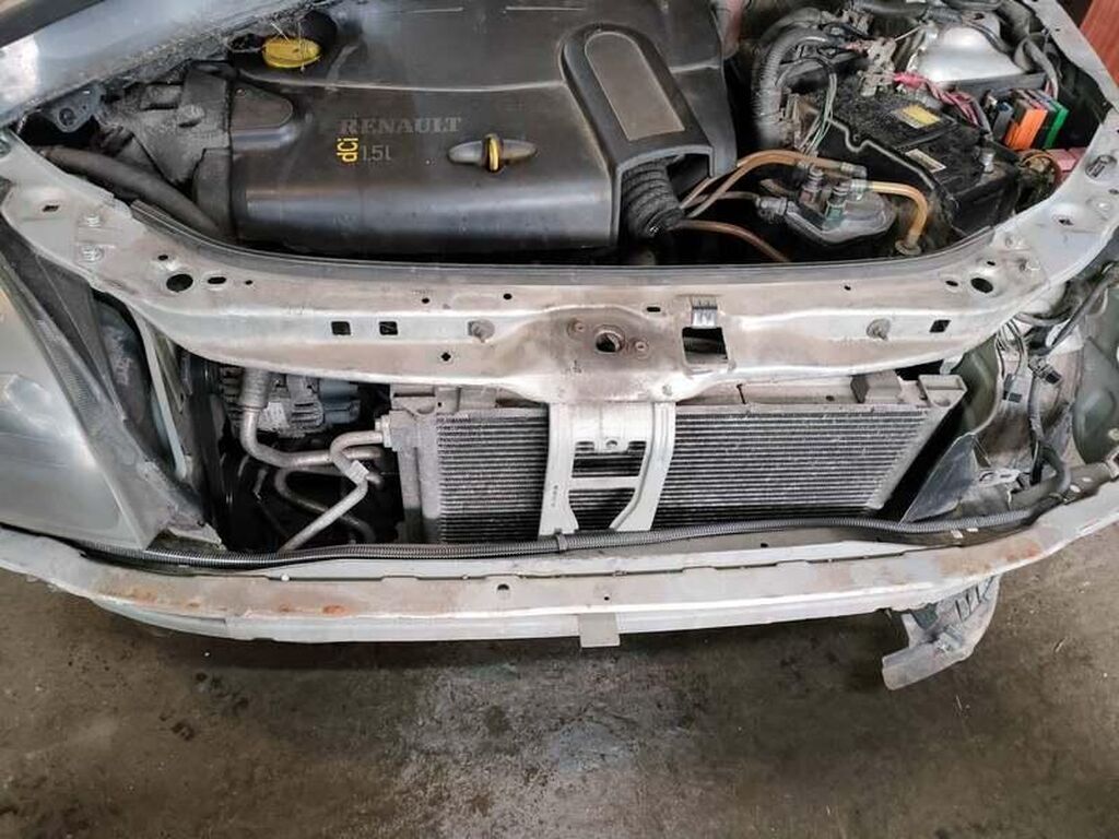 VEZNI LIM CLIO 2 ZA RENAULT CLIO