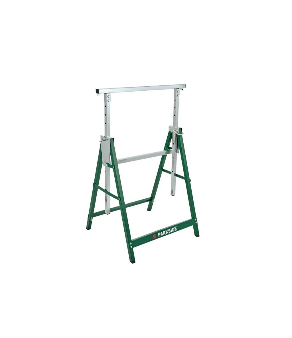 PARKSIDE Sklopivi Radni Stalak / Kozlić za Rad – 200 kg ✅ Novo