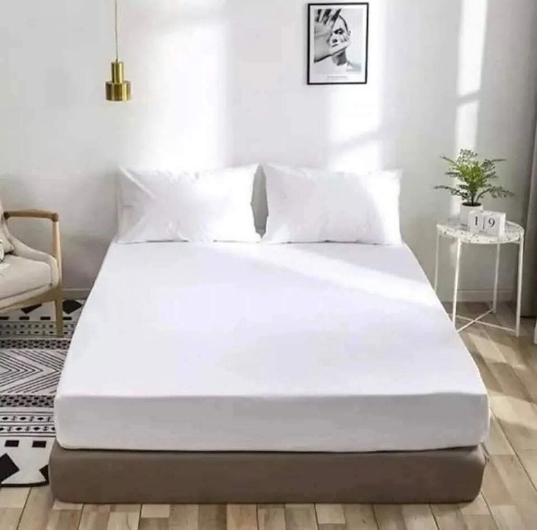 06. Čaršafi na lastiš Dimenzije-2 jastučnice 50*70 Materijal pamuk