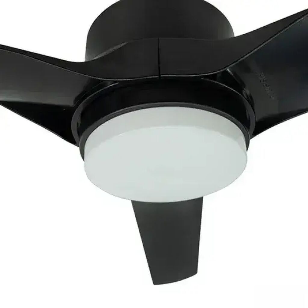 Šifra artikla: 4906 Artikal: Plafonski ventilator sa LED svetlom LED
